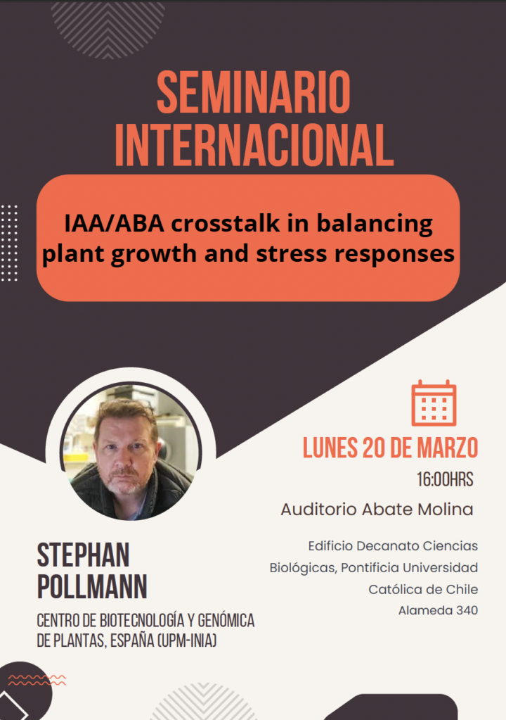 Next stop Chile – The Pollmann Lab